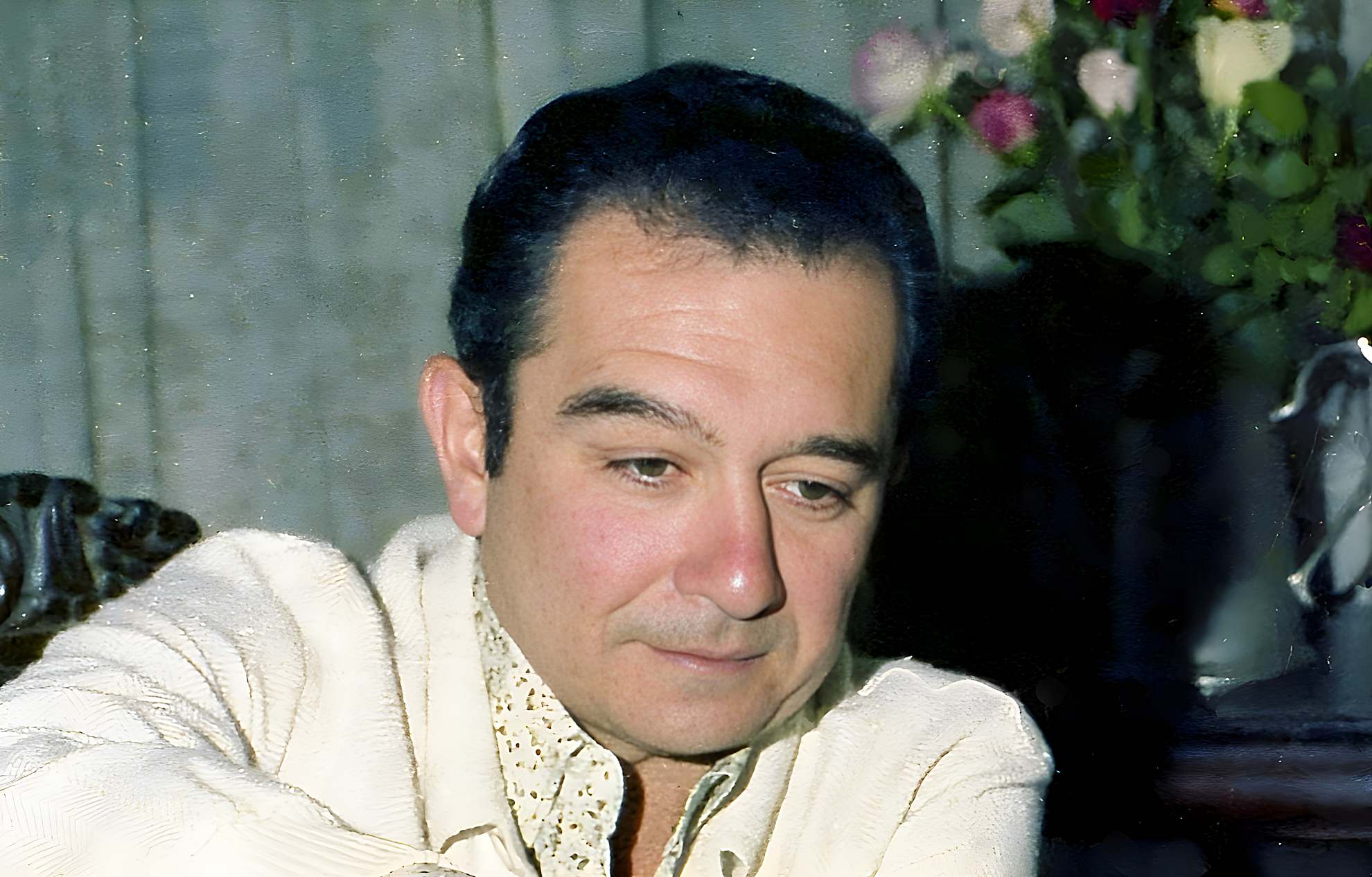 A 90 años del nacimiento de Carlos Alberto Caro - Noticias Iruya.com ...